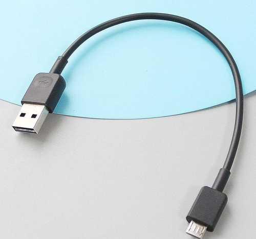 Кабель micro usb-usb