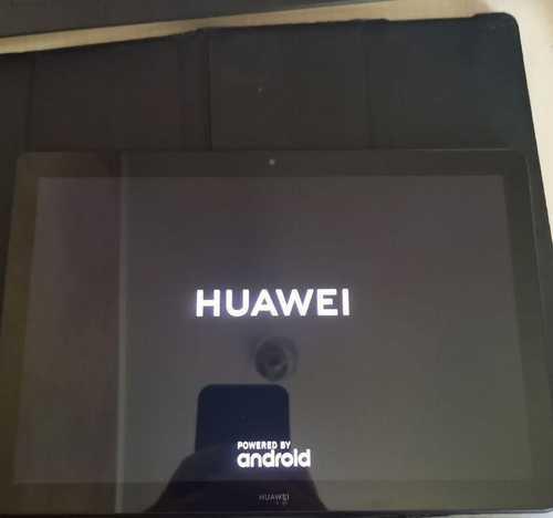 Планшет huawei mediapad t5 16gb