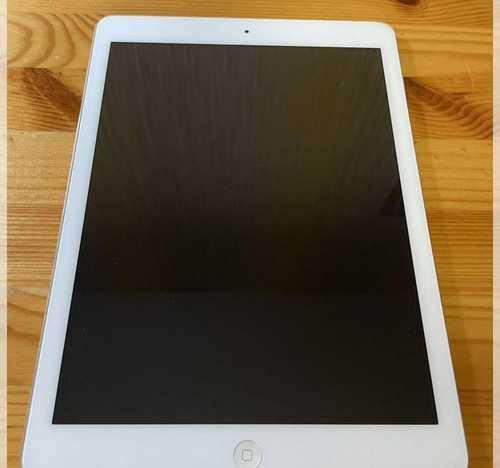 iPad Air 1, 128gb, GSM WiFi