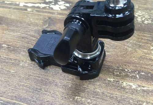 Side mount gopro