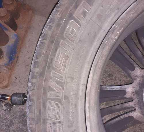 Ecovision VI-286 HT 225/60 R17 99