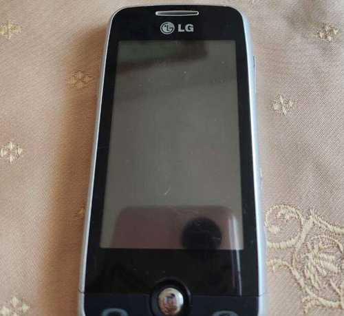 Мобильный телефон LG GS 290