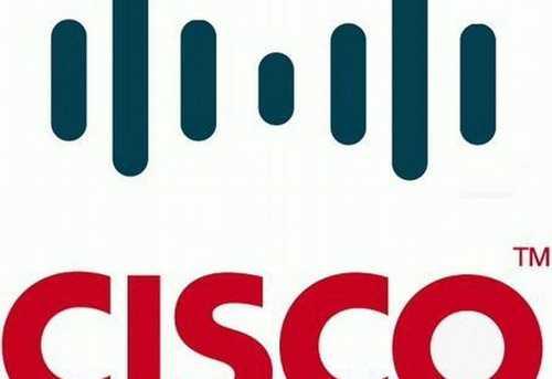 Новый cетевой маршрутизатор Cisco C1111X-8P