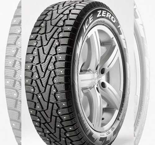 Pirelli Winter Ice Zero 195/65 R15 95T