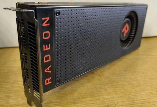 Radeon rx vega 56