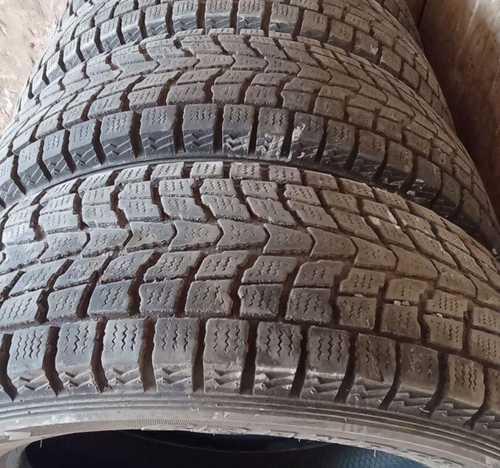 Dunlop Grandtrek SJ6 225/65 R17 101Q