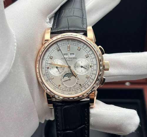 Мужские наручные часы Patek Philippe