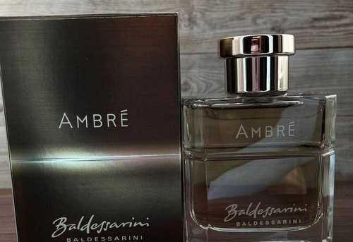 Parfum Baldessarini Ambre 100ml (Euro качество)