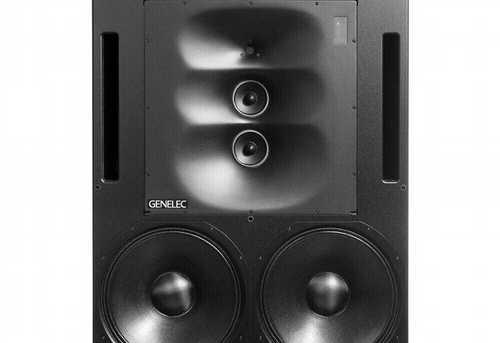 Genelec 1236AP Monitor SAM 1236A black
