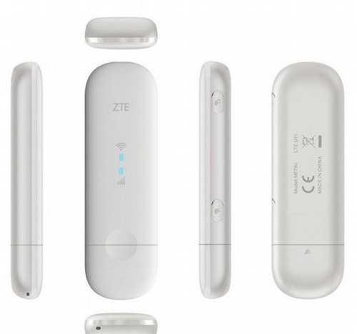 4G Модем ZTE mf79ru