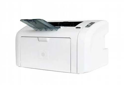 Принтер лазерный Cactus CS-LP1120W, ч/б, А4, новый