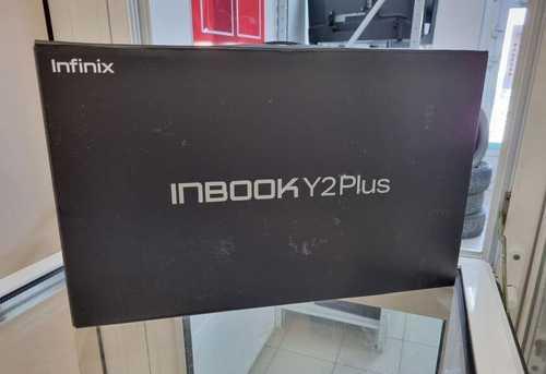 Infinix Y2 Plus XL29, i3-1115G4, 8G/256G