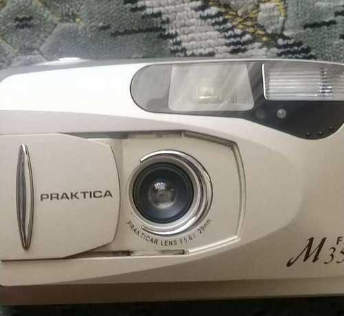 Фотоаппарат Praktica M 35
