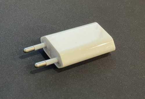 Зарядное устройство Apple