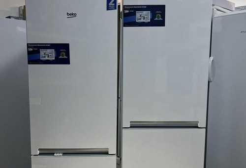 Холодильник Beko cskw335M20W 200см Новый