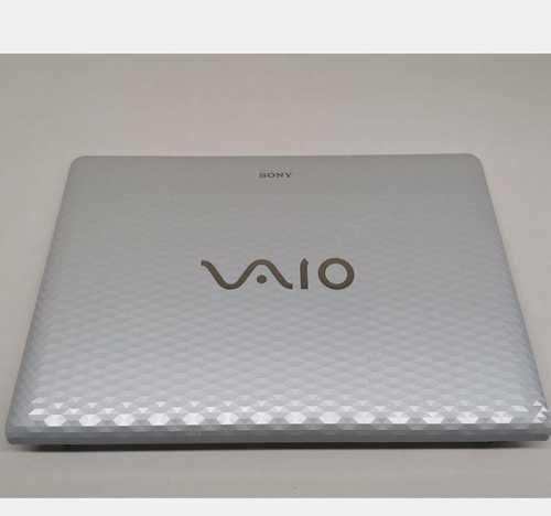 Крышка матрицы для ноутбука sony vaio PCG-91211V