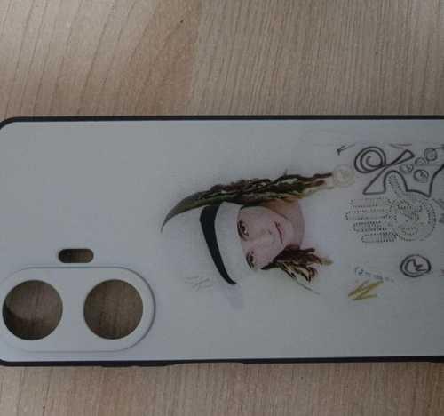 Чехол на realme c55 Tokio Hotel