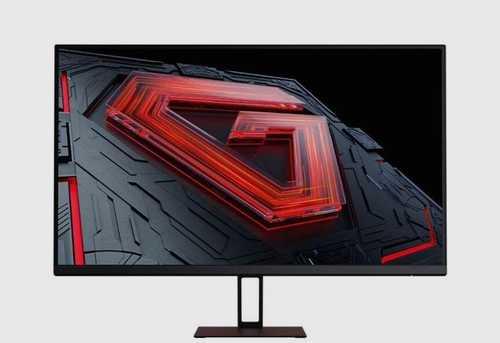 Новый Игровой Xiaomi X27G 165Hz IPS (На гарантия)