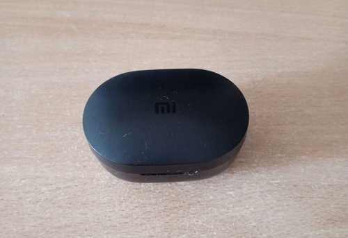 Беспроводные наушники xiaomi mi true wireless