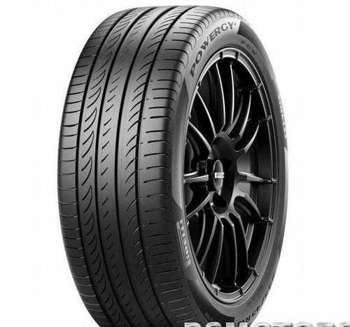 Pirelli Powergy 225/55 R18 98V