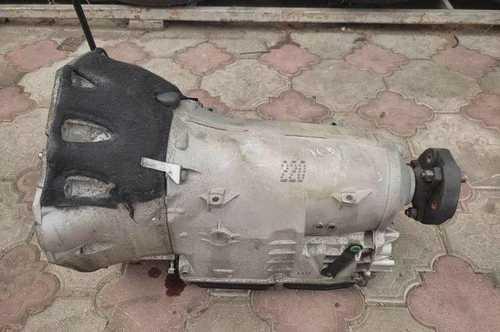 АКПП Mercedes 722.699 W211 W203