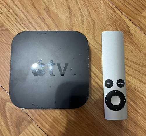 Apple TV 3