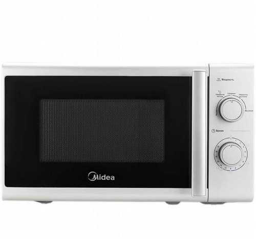 Микроволновая печь соло Midea MM720CPO-S