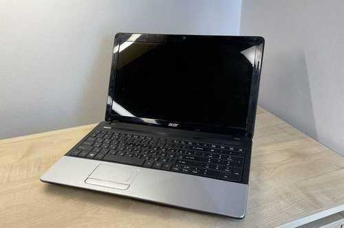 Acer Aspire E1-571 GT620m, I3-3110M, 8GB