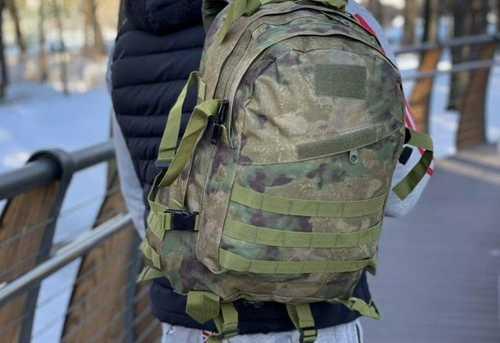 Тактический, военный рюкзак мох