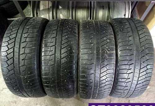 Continental ContiWinterViking 2 225/55 R17 96T