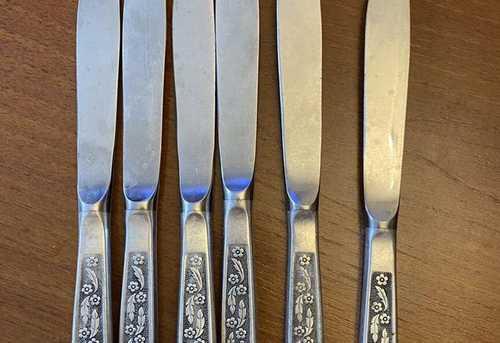 Ножи столовые нержавейка