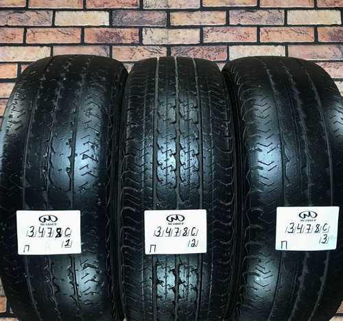 Pirelli Chrono 215/65 R15