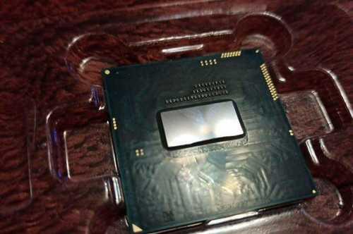 Процессор intel core i5 3210m для ноутбука