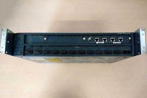 Коммутатор Cisco Catalyst WS-C2912MF-XL