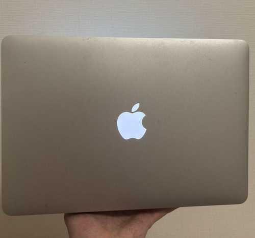 Macbook Air 13 2014