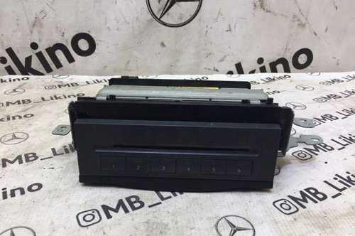 CD-Чейнджер Mercedes W164 X164