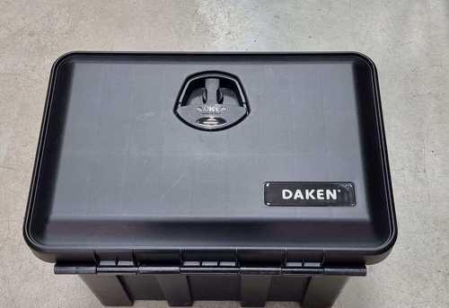 Ящик для инструмента daken на Газель новый