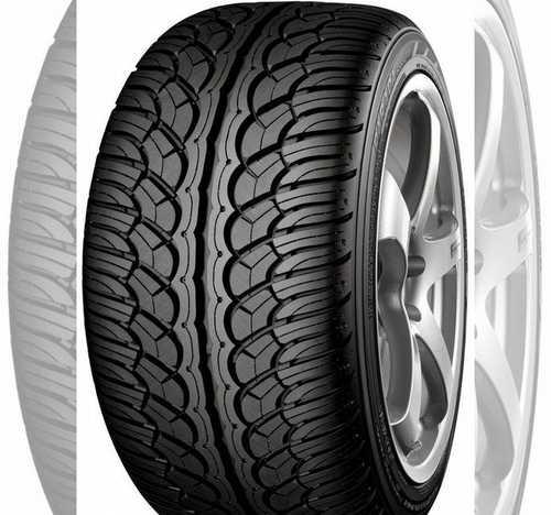 Yokohama Parada Spec-X PA02 245/45 R20 99V