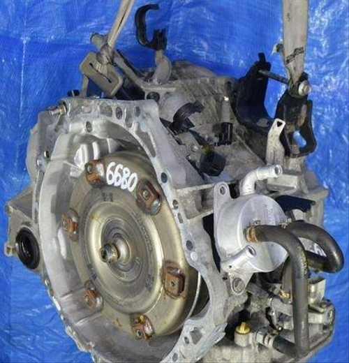 АКПП Toyota K111 CVT, 2WD, 3ZR
