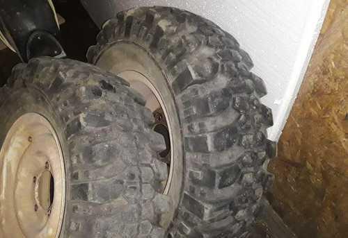 Forward Forward Safari 500 5.10/9.5 R15 25J