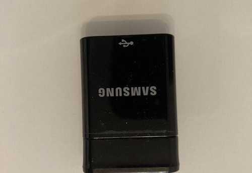 Переходник оригинал USB OTG для Samsung Galaxy Tab