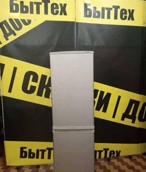 Холодильник samsung rl17mbms 1/BWT высота 155 см