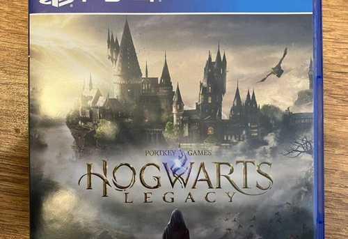 Игры для приставок ps4 Hogwarts Legacy