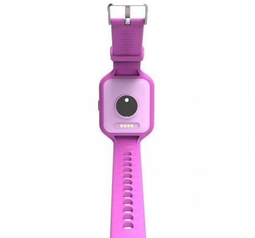 Детские умные часы Geozon Health Pink (G-W09PNK)