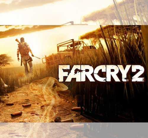 FAR CRY 2 - Стим игры - Для пк