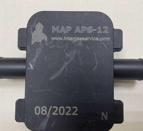 Датчик давления MAP APS-12 (12V, 4k7 Ohm)