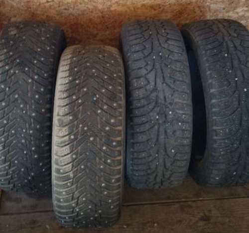 Nokian Tyres Hakkapeliitta 8 205/55 R16