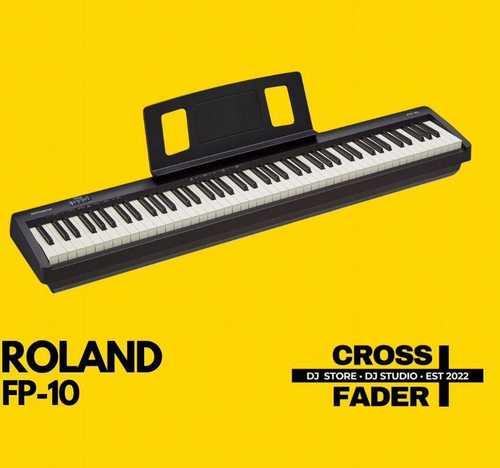 Roland FP-10