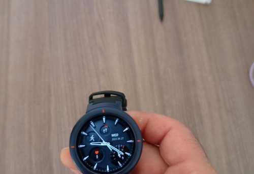 Часы amazfit verge lite