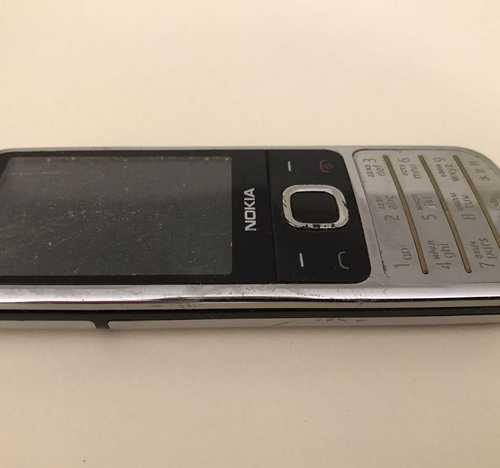 Nokia 6700 Classic